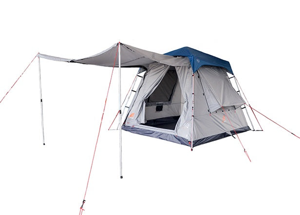 Oztent RX-5 Tent Combo Package – OztentNZ