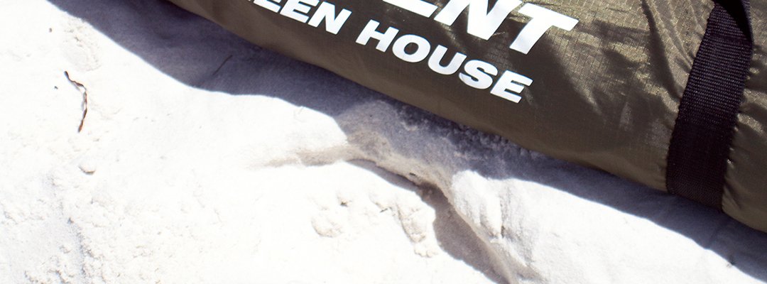 Oztent Screen House Hex – OztentNZ